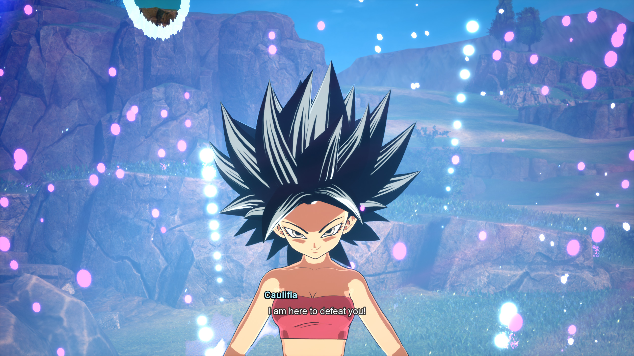 [NEW SLOTS] Caulifla New Forms (Ssj1 to MUI) Mod for Dragon Ball ...