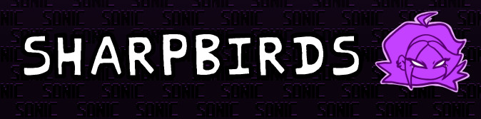Playable Sharpbirds Mod for Friday Night Funkin' | FNF Mods