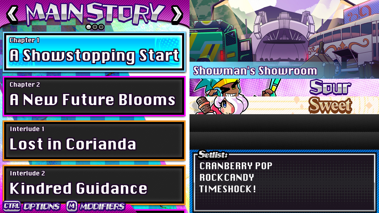 FNF: Flavor Rave V2.5.2 FULLY BREWED! Mod for Friday Night Funkin ...