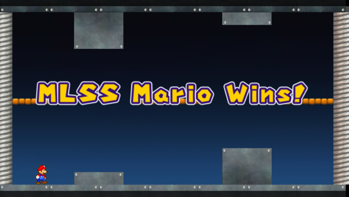 Mario & Lugi: Party Project Mod for Party Project | PProject Mods