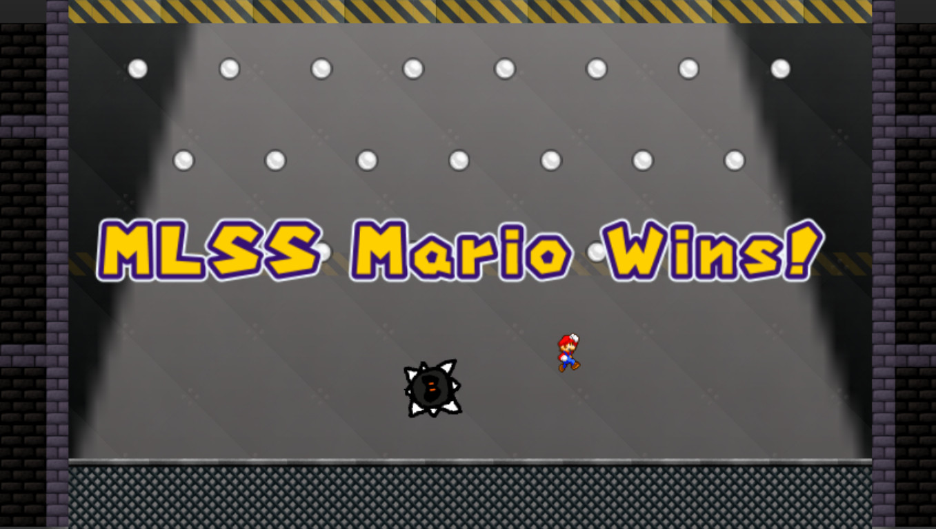 Mario & Lugi: Party Project Mod for Party Project | PProject Mods