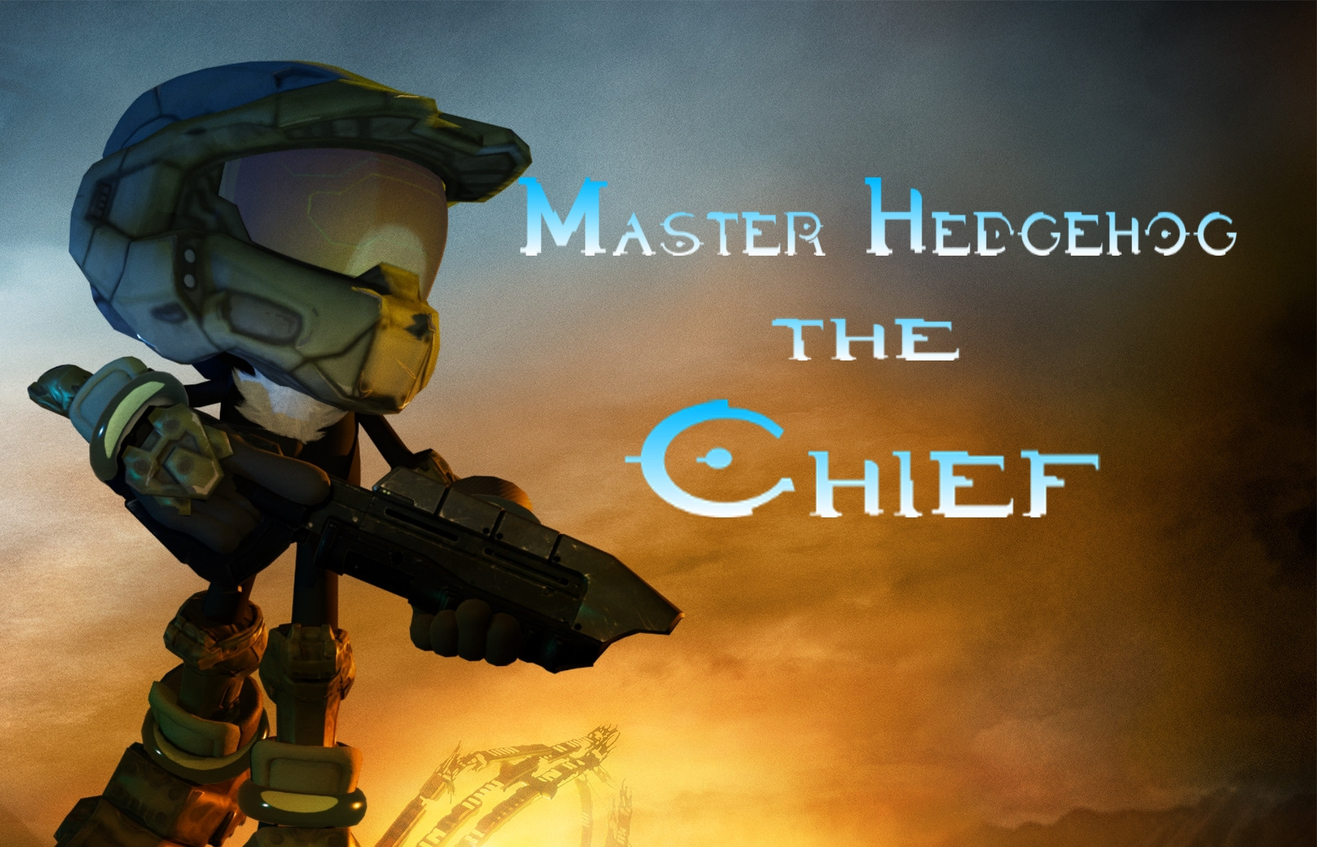Chief Shadow