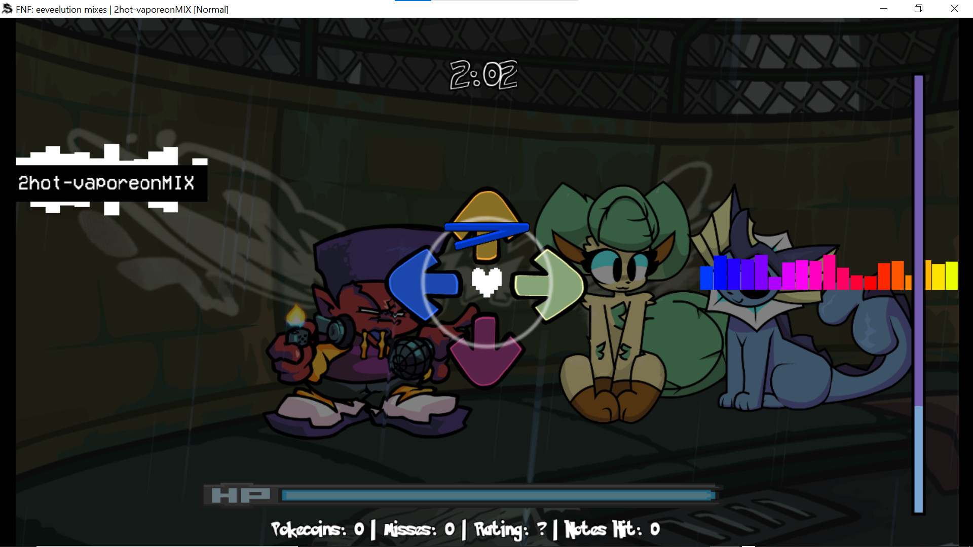 more gamemodes (dragon engine) Mod for Friday Night Funkin' | FNF Mods