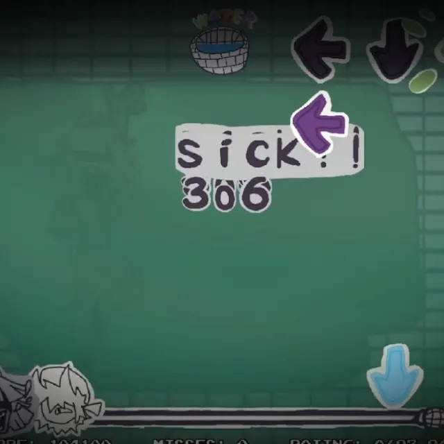 [SENSITIVE CONTENT] TT'S MADNESS (FPE X MM Reskin) DEMO Mod for Friday ...