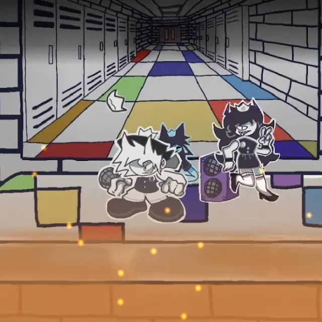 [SENSITIVE CONTENT] TT'S MADNESS (FPE X MM Reskin) DEMO Mod for Friday ...