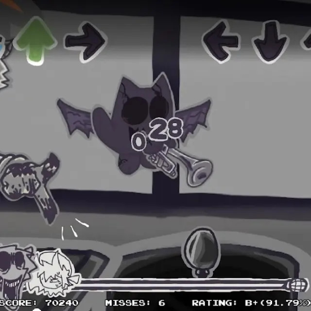 [SENSITIVE CONTENT] TT'S MADNESS (FPE X MM Reskin) DEMO Mod for Friday ...