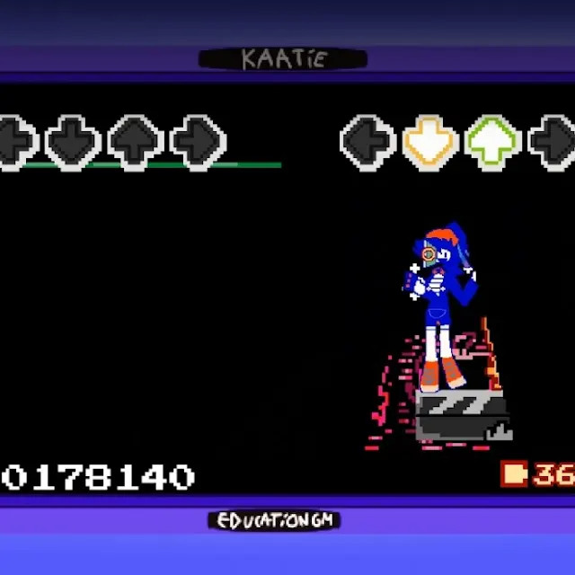 [SENSITIVE CONTENT] TT'S MADNESS (FPE X MM Reskin) DEMO Mod for Friday ...