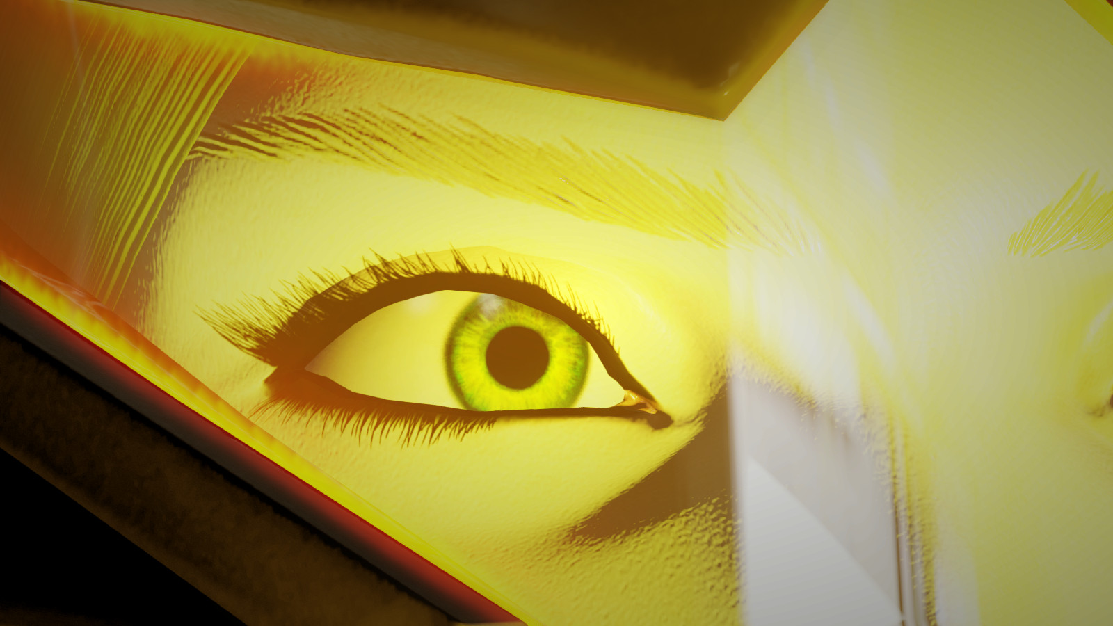 WORKING CUTSCENE HELMET W/CUSTOM TEXTURES Mod for Metroid Dread | Dread ...