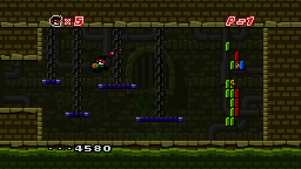 ABDX: Fullscreen Edition Mod for Antonball Deluxe | AB Deluxe Mods