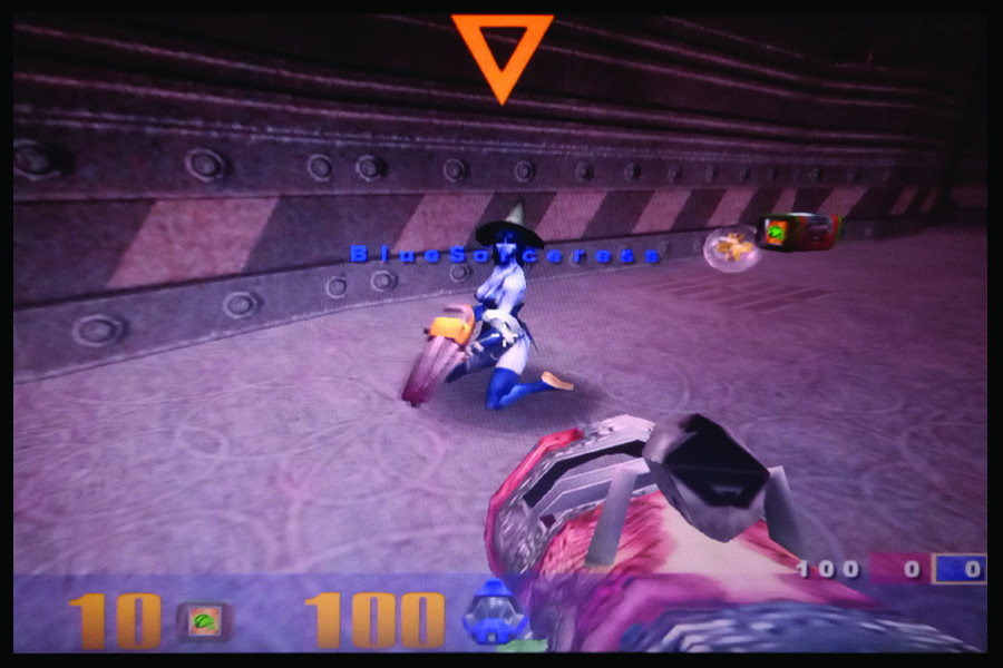 Quake 3 Arena Botfiles for Sorceress Model/Skin Mod for Quake III ...