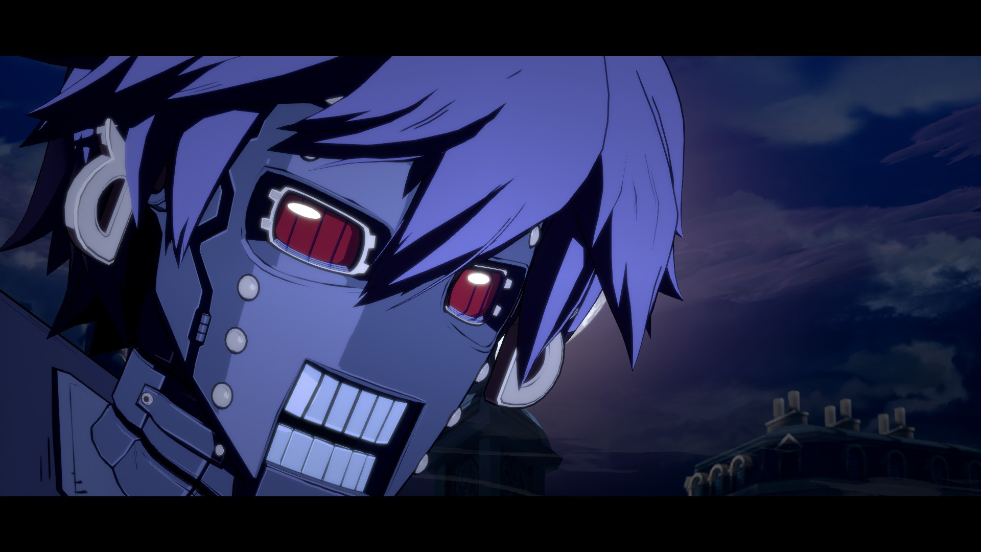 Per slot Robo Ky Colors Mod for GUILTY GEAR -STRIVE- | GGST Mods