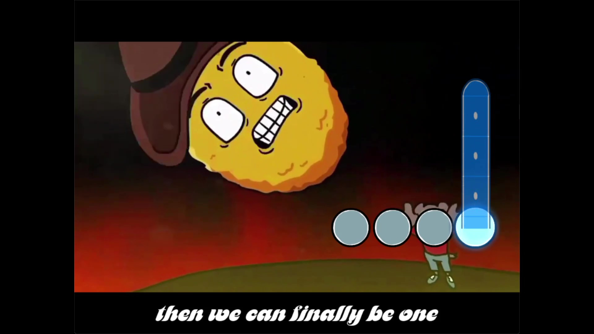 Twiddlefinger HQ semi-official Mod for Friday Night Funkin' | FNF Mods