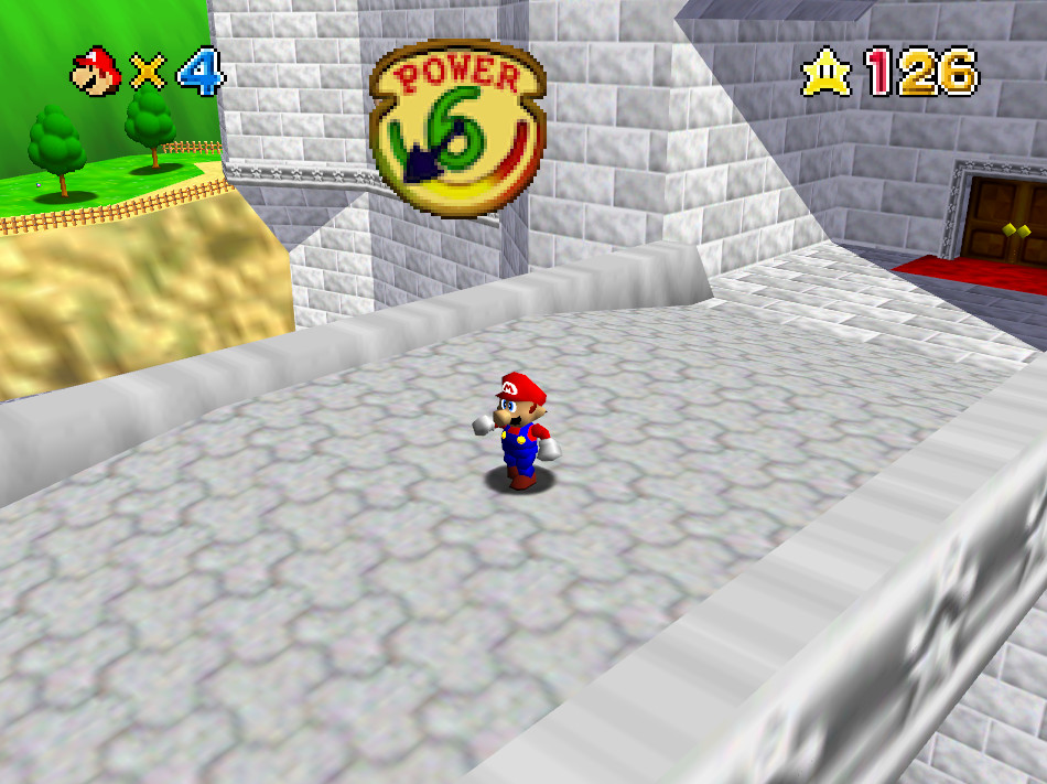 [CS] Beta Mario & Luigi Mod for Super Mario 64 Co-op (EX & DX ...