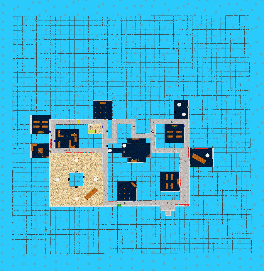 Seed 1997 From 0.7.X Recreation (0.10.X) Mod for Baldi's Basics | Baldi ...