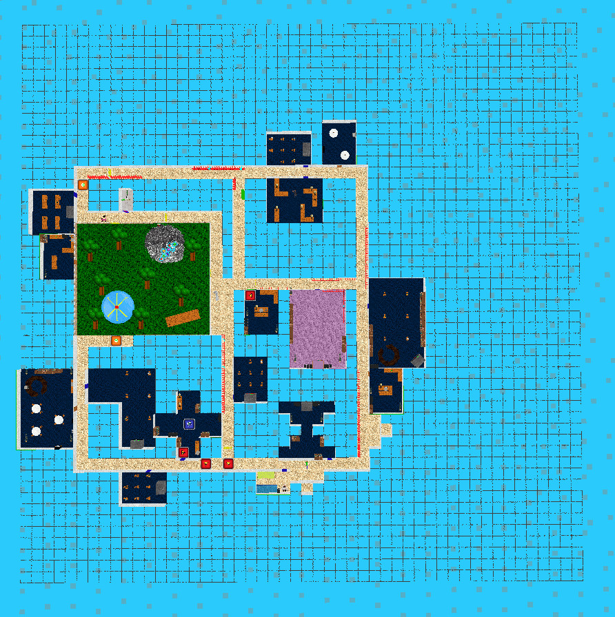 Seed 1997 From 0.7.X Recreation (0.10.X) Mod for Baldi's Basics | Baldi ...