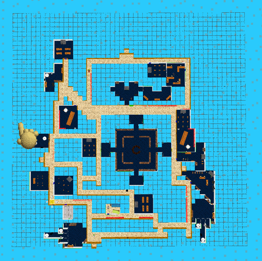 Seed 1997 From 0.7.X Recreation (0.10.X) Mod for Baldi's Basics | Baldi ...