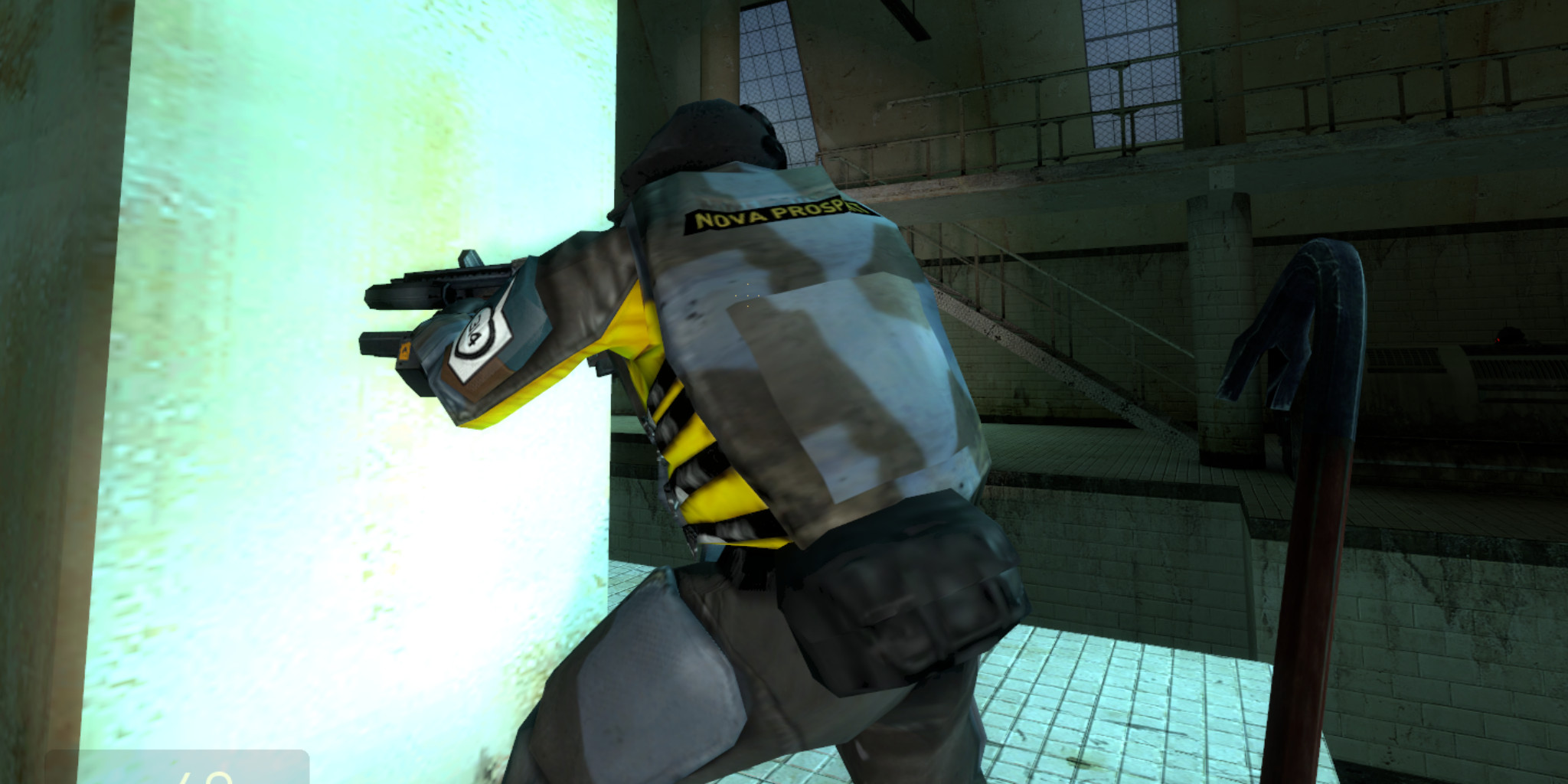 new combine Mod for Half-Life 2 | HL2 Mods