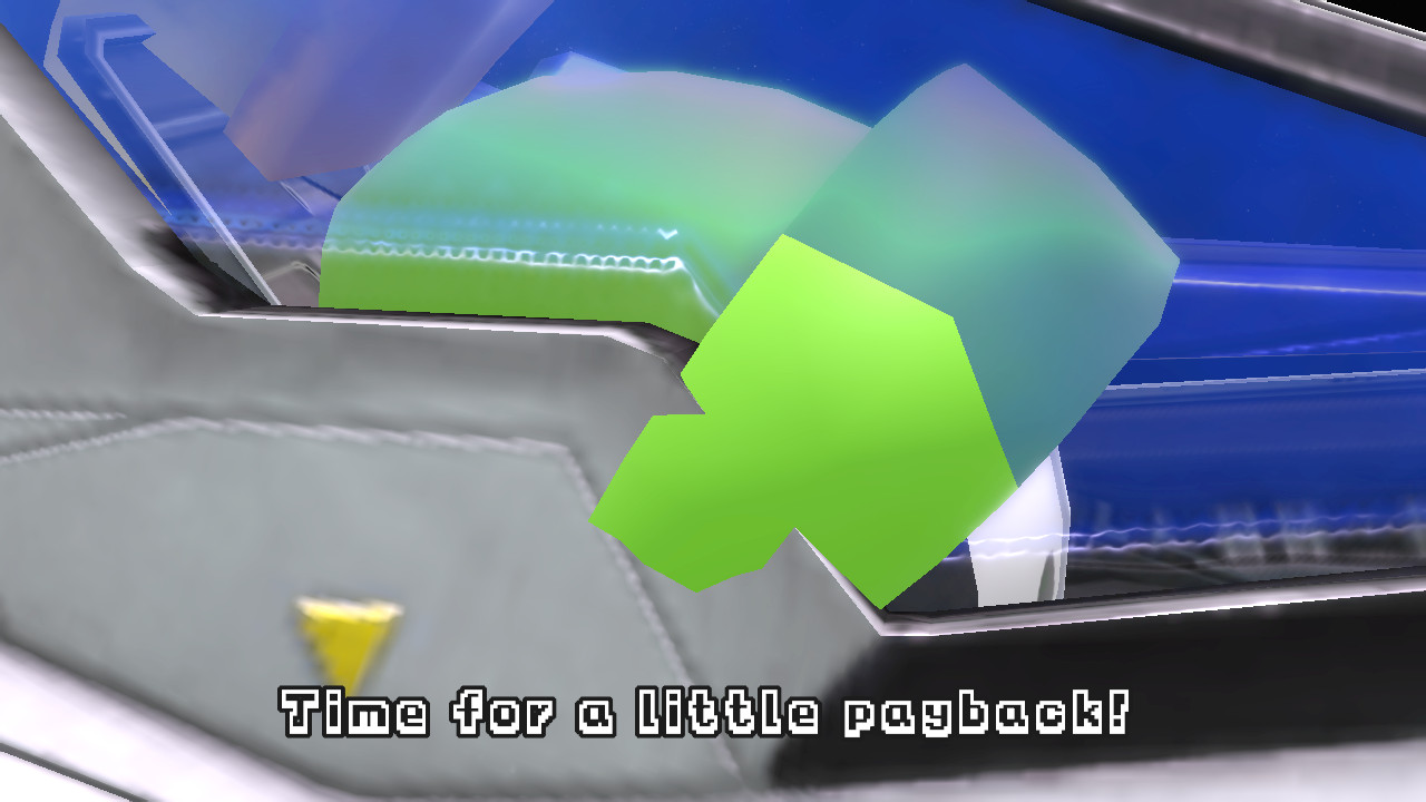 Marvin the Martian Mod for Super Smash Bros. Ultimate | SSBU Mods