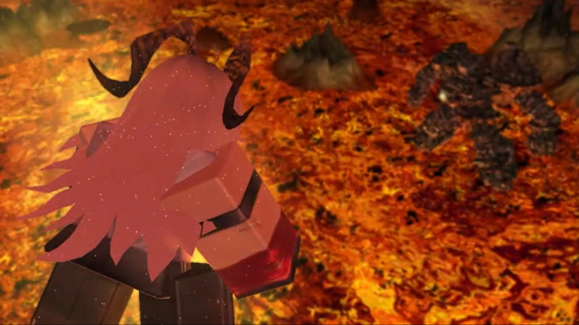 Zani roblox avatar Mod for Unleashed Recompiled | UR Mods