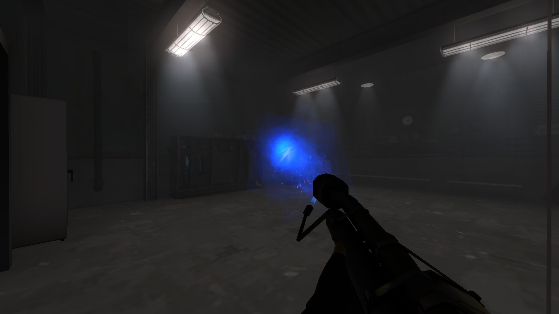 Pyro Flame Recolors Mod for Team Fortress 2 | TF2 Mods