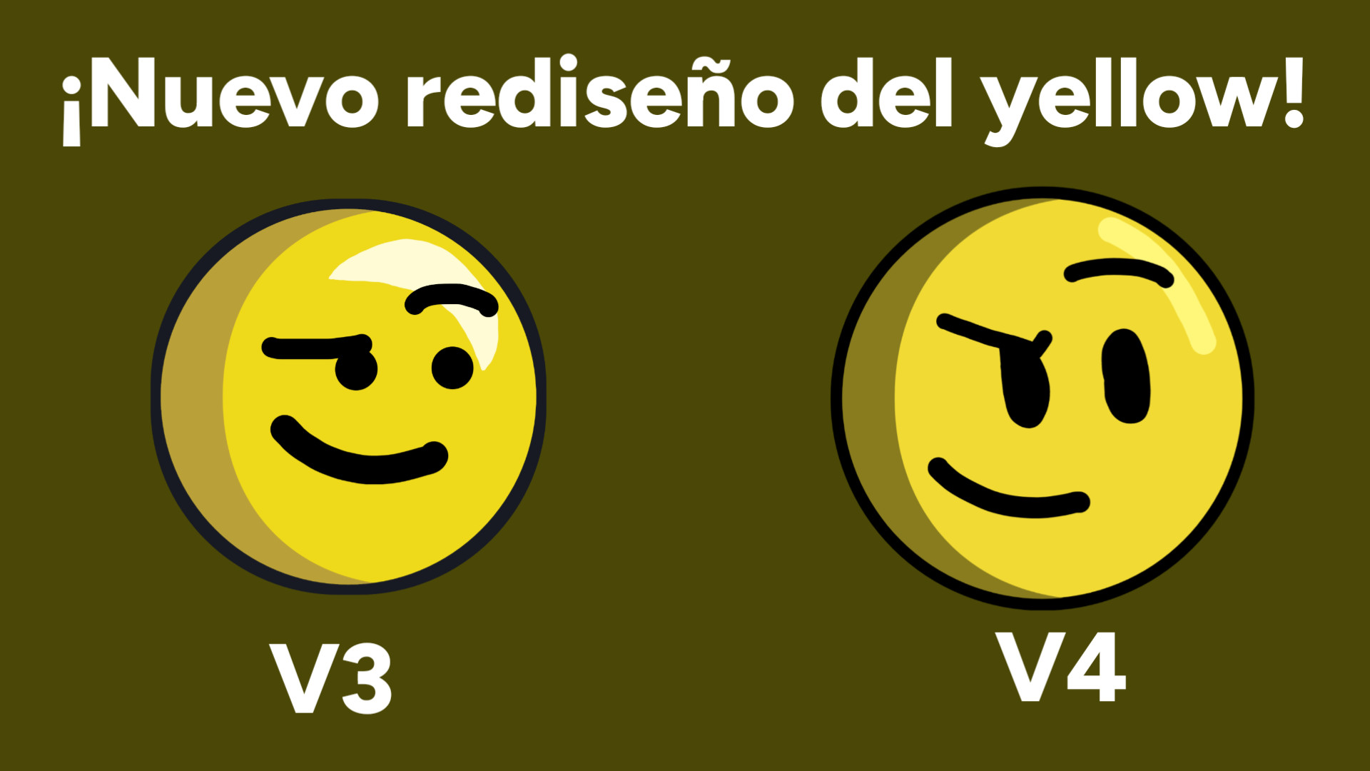 Yellow Mod Mod for Friday Night Funkin' | FNF Mods