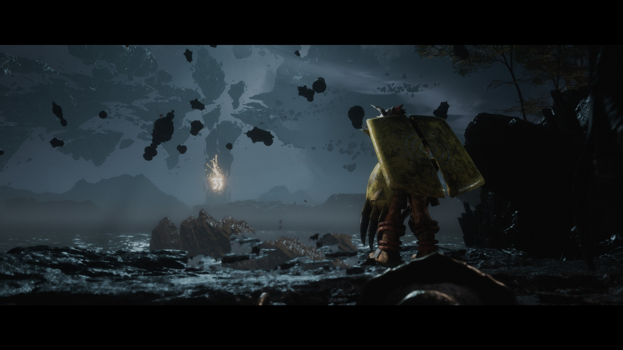 WarGreymon (Verso) Mod for Clair Obscur: Expedition 33 | CO E33 Mods