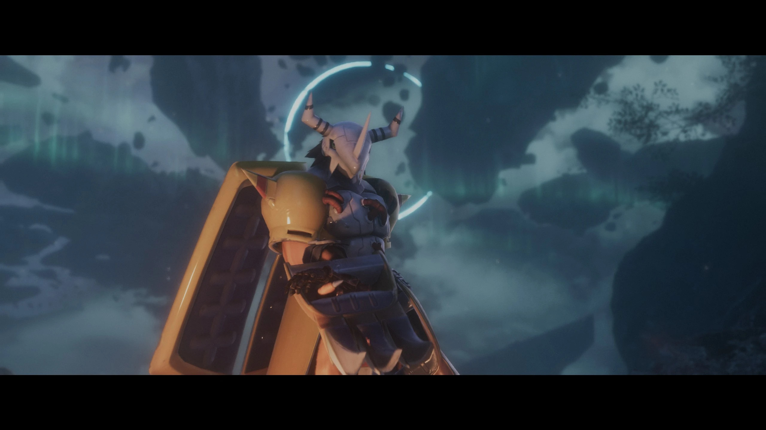 WarGreymon (Verso) Mod for Clair Obscur: Expedition 33 | CO E33 Mods