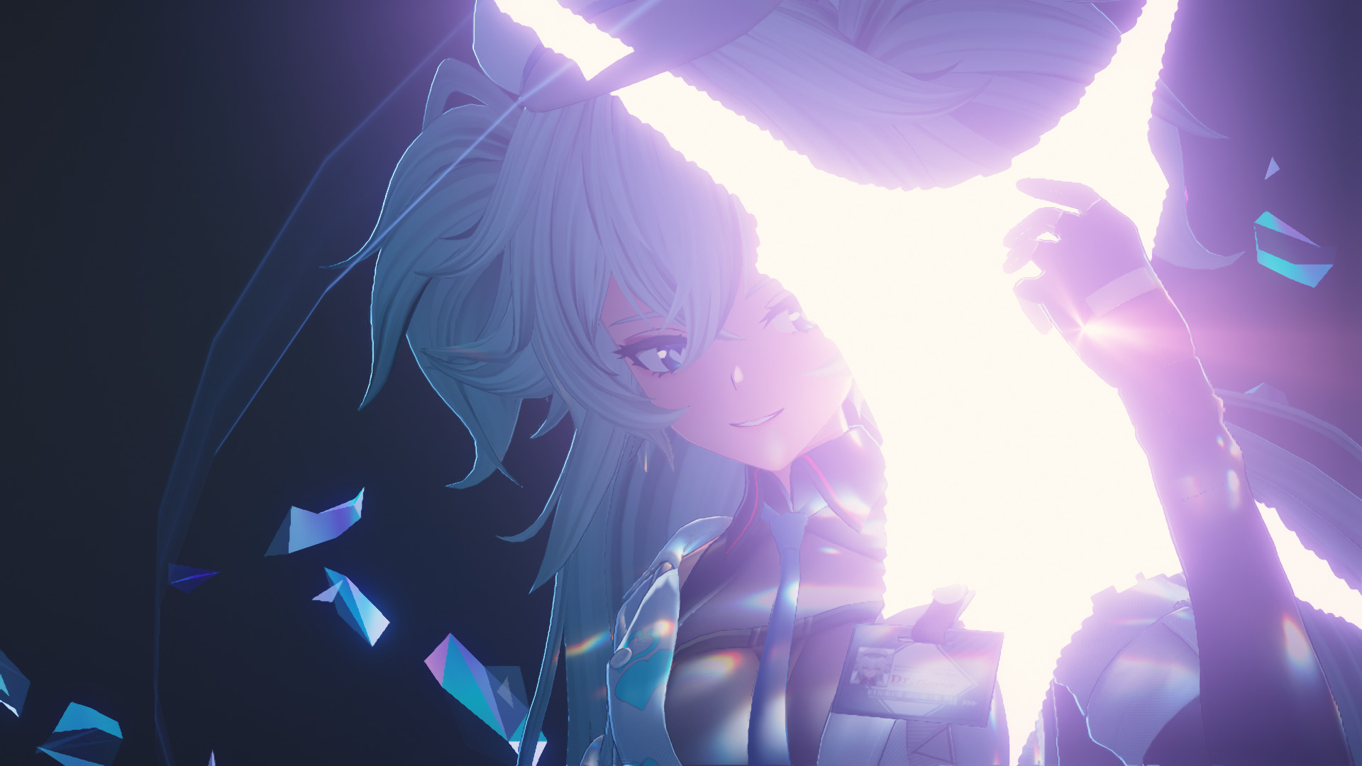 Carlotta as Florence Mod for Wuthering Waves | WuWa Mods