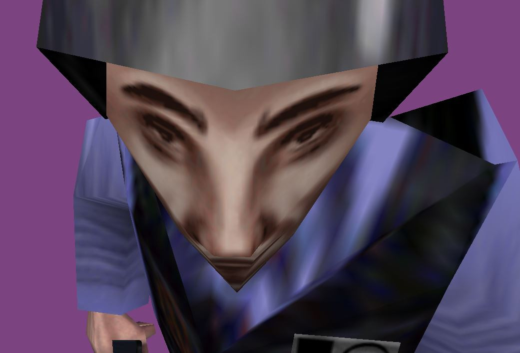 Retail styled Barney Remake Mod for Half-Life | HL Mods