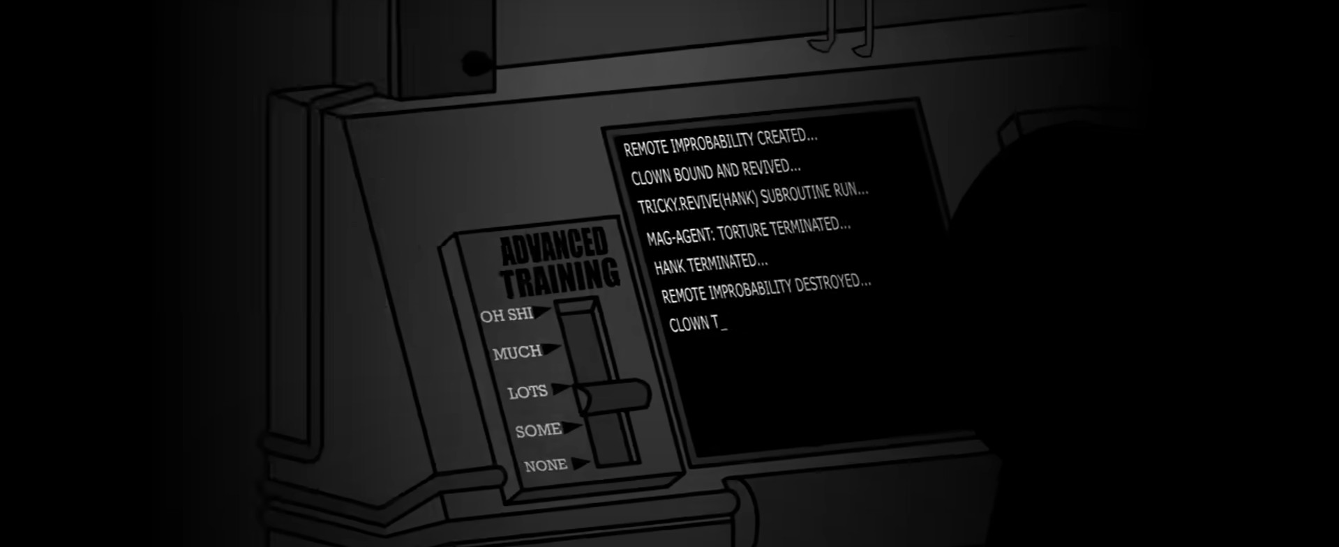 Difficulty Modifiers Mod for Madness Interactive Reloaded | MIR Mods