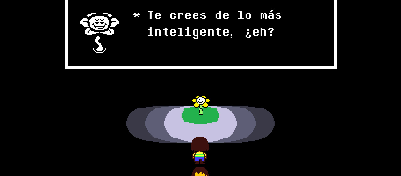 Undertale Together Español Mod for UNDERTALE | UNDERTALE Mods