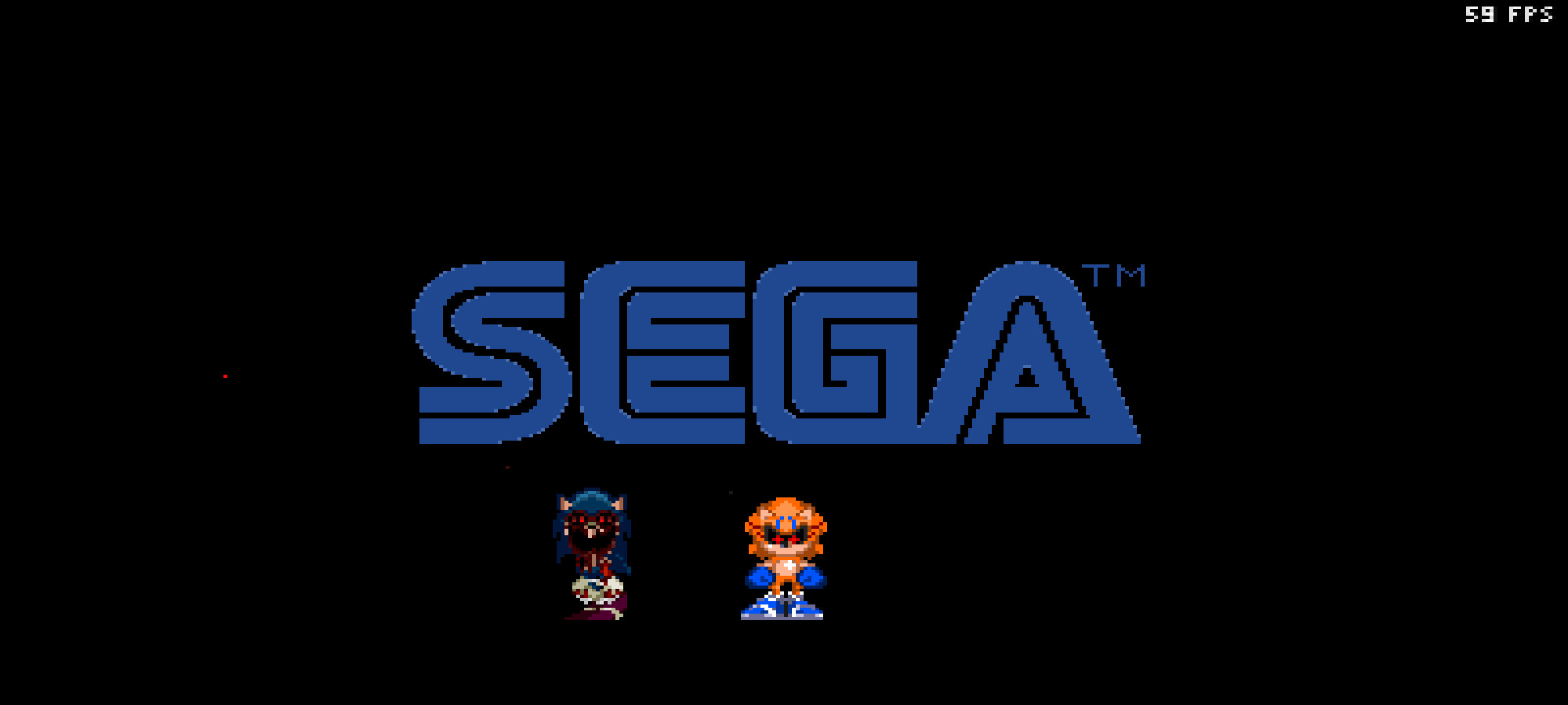 Ultimate Sonic.ERR in Sonic 3 A.I.R Mod for Sonic 3 A.I.R. | S3AIR Mods
