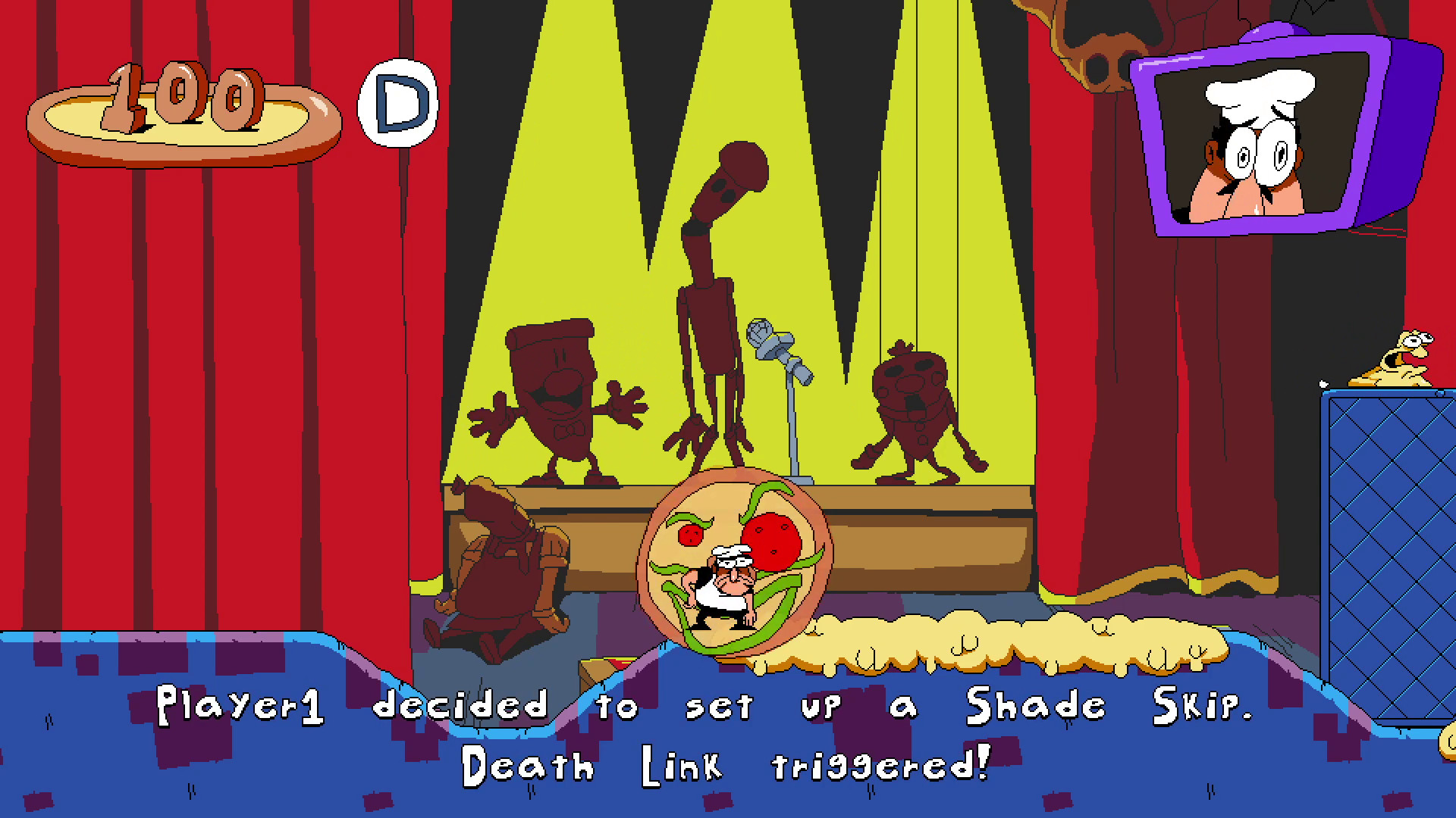 Pizza Tower Archipelago Mod for Pizza Tower | PT Mods