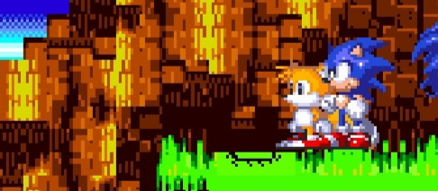 Roblox Checkpoints Mod for Sonic 3 A.I.R. | S3AIR Mods