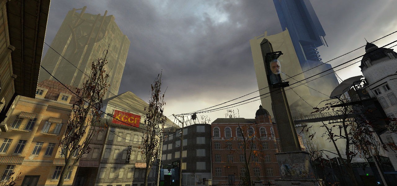 building beta Mod for Half-Life 2 | HL2 Mods
