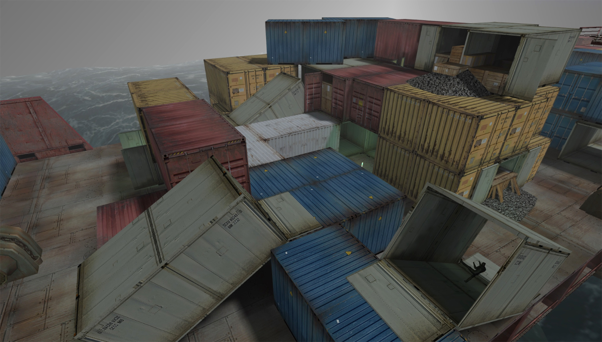 ts_cargo Mod for The Specialists | TS Mods
