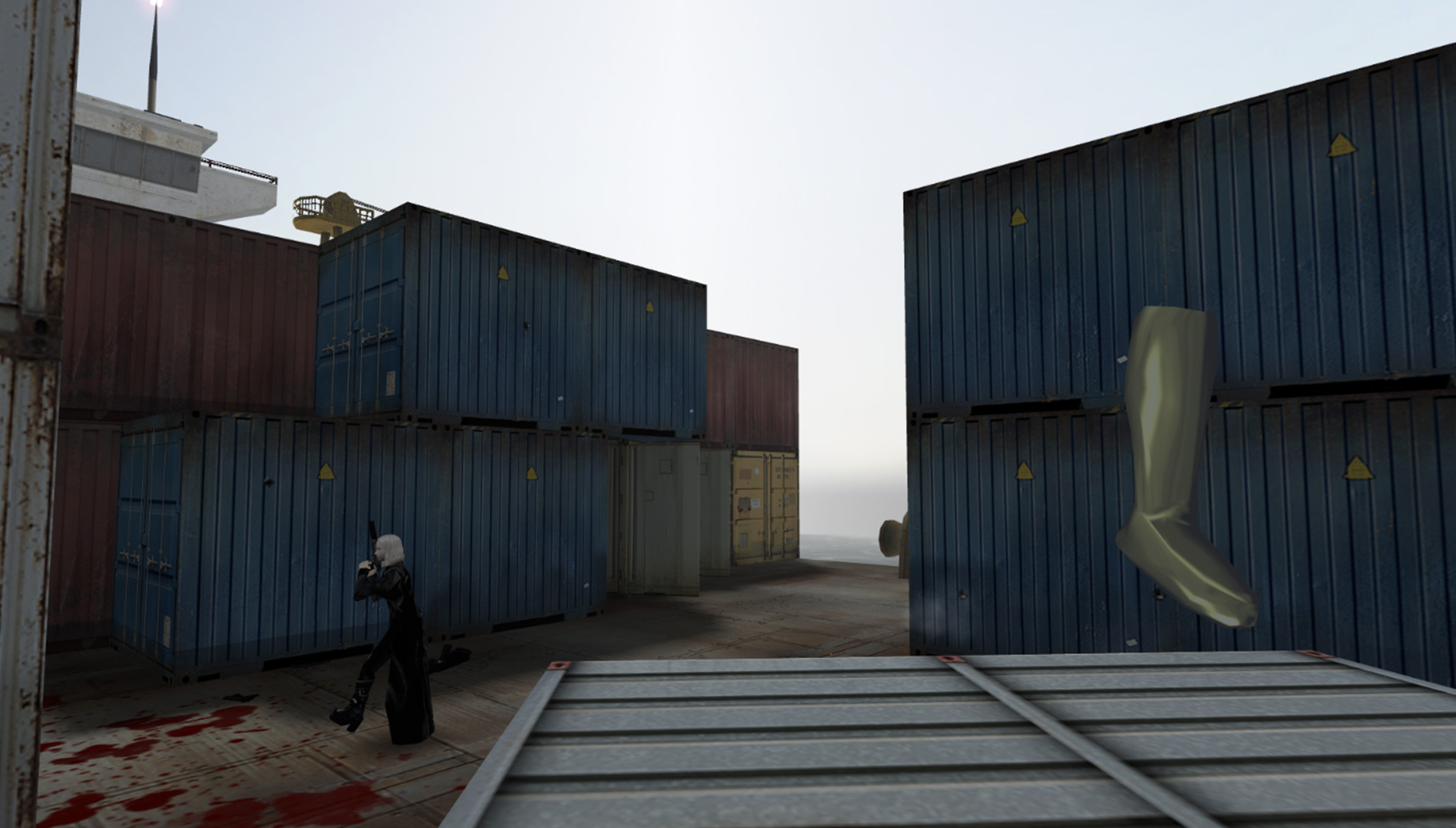 ts_cargo Mod for The Specialists | TS Mods