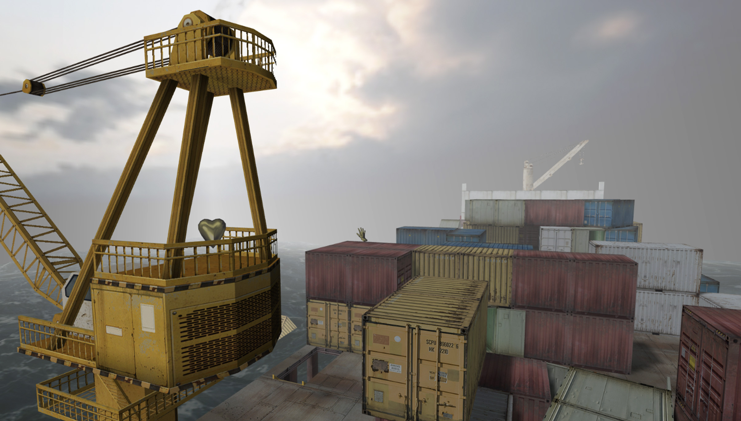 ts_cargo Mod for The Specialists | TS Mods