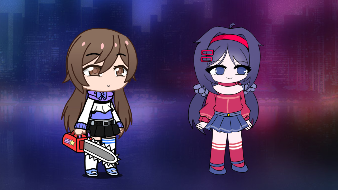 Mita Sprite Mod for Friday Night Funkin' | FNF Mods