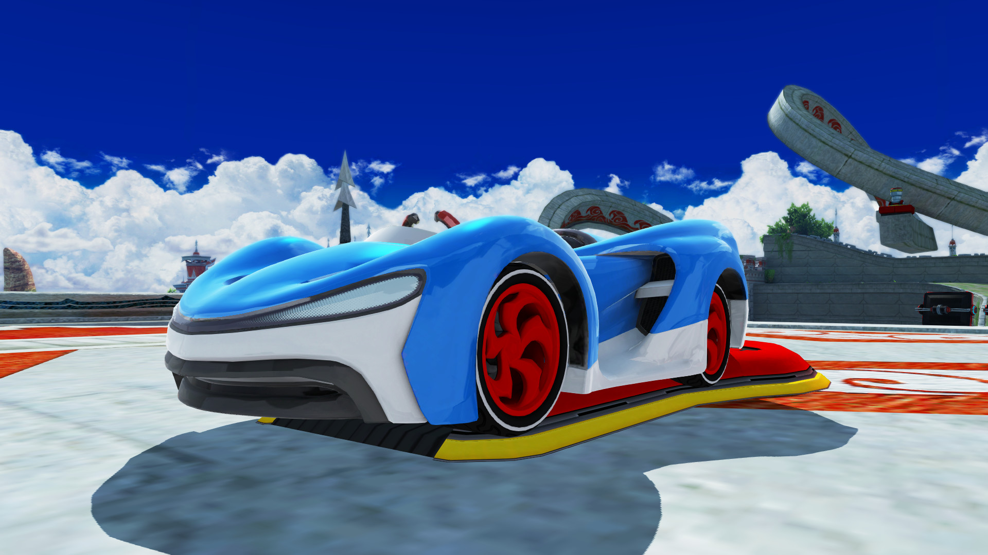 Sonic Generations Overdrive Mod for Sonic Generations (2011) | Gens Mods