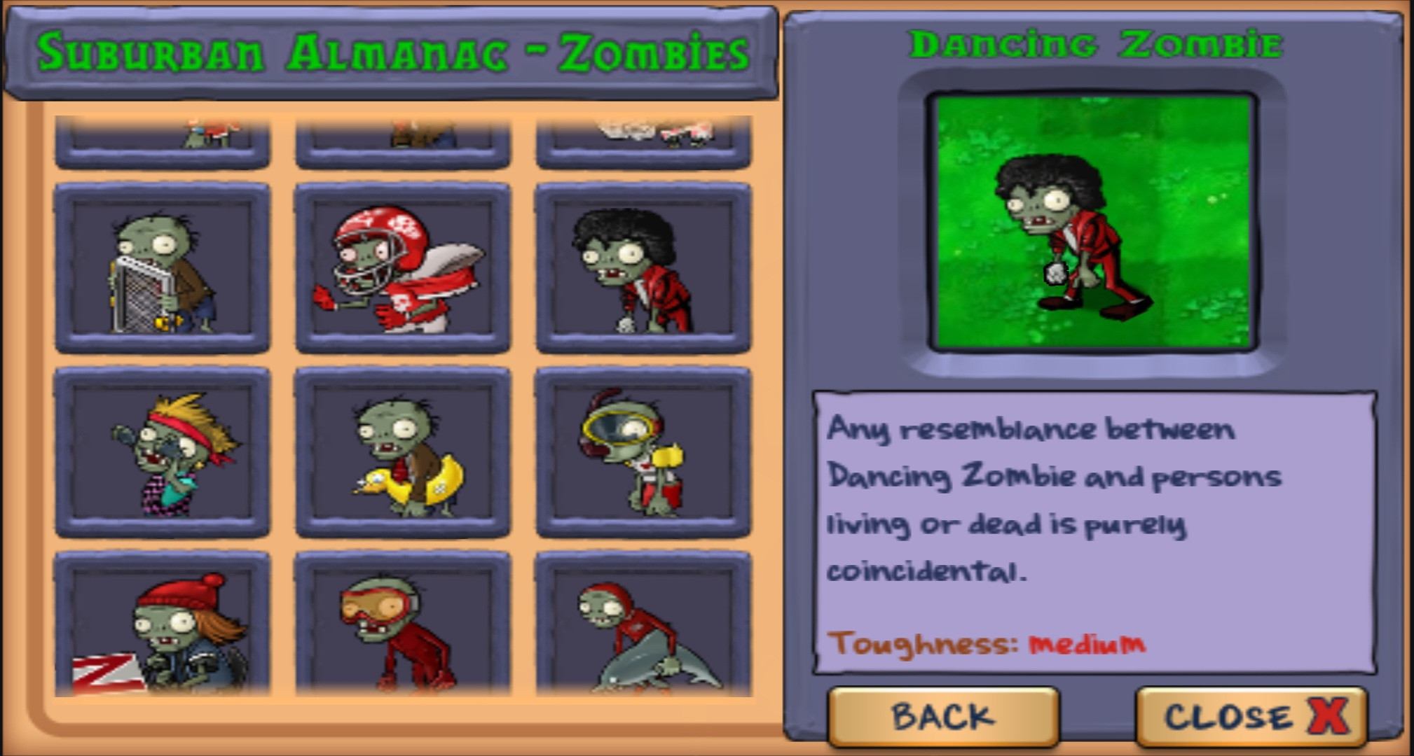 Plants vs. Zombies: OG iOS Android Port Mod for Plants vs. Zombies ...