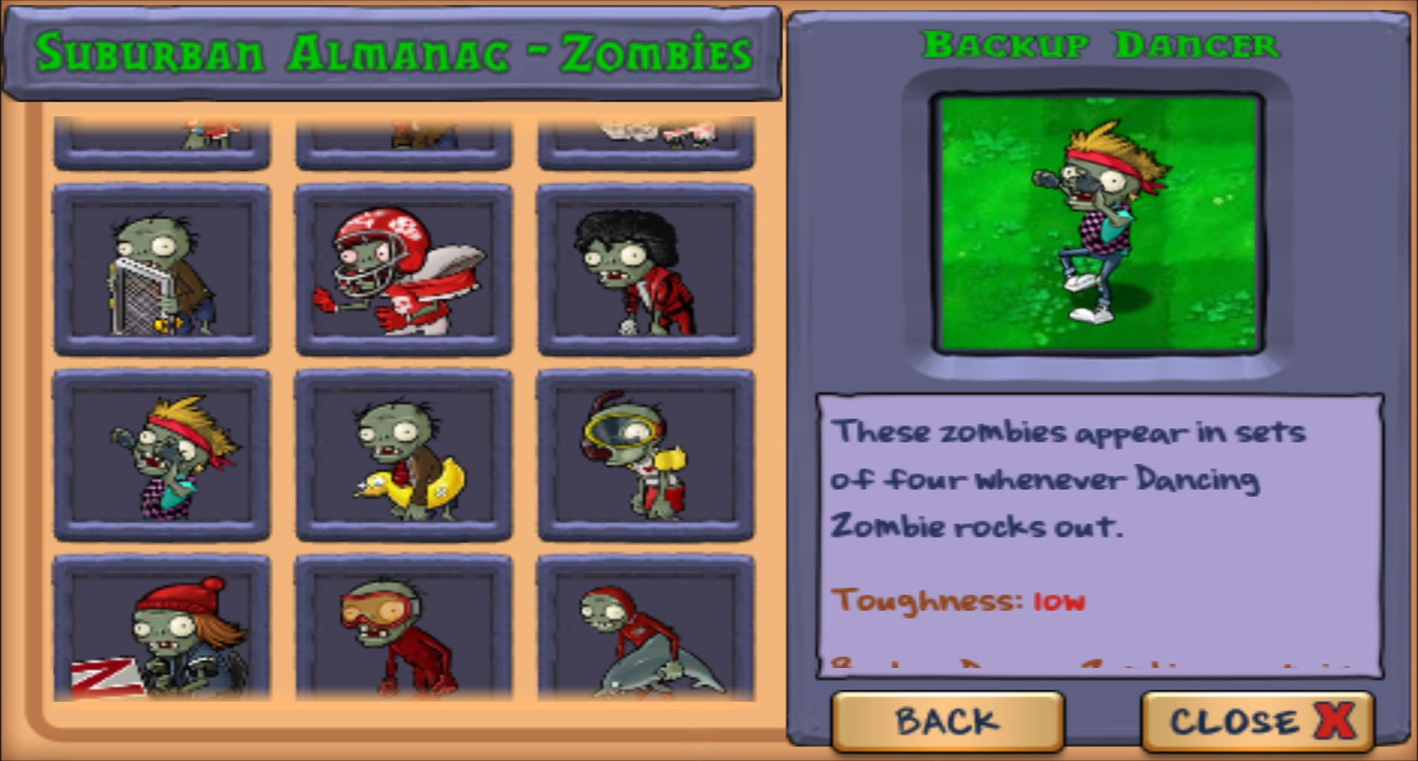 Plants vs. Zombies: OG iOS Android Port Mod for Plants vs. Zombies ...