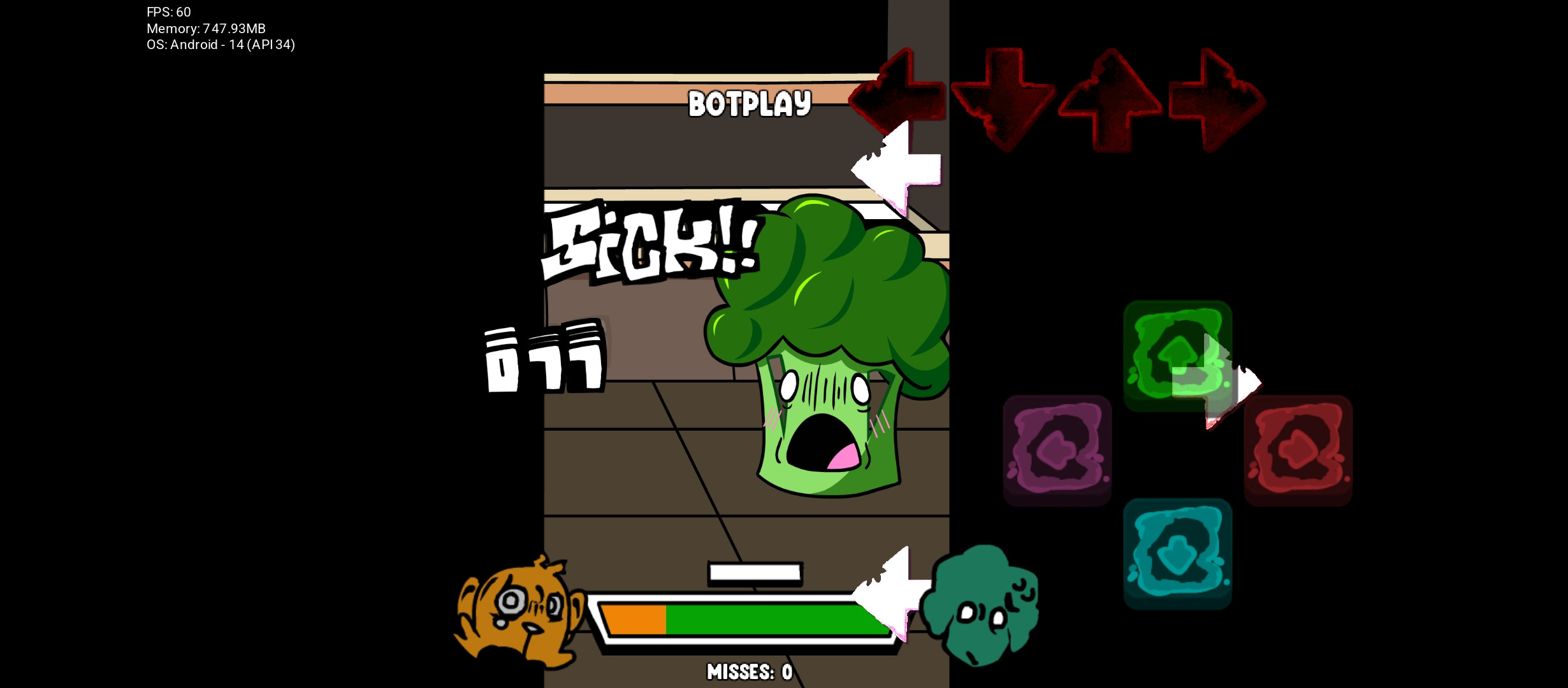[SENSITIVE CONTENT] Dwiddlefinger port psych engine Mod for Friday ...