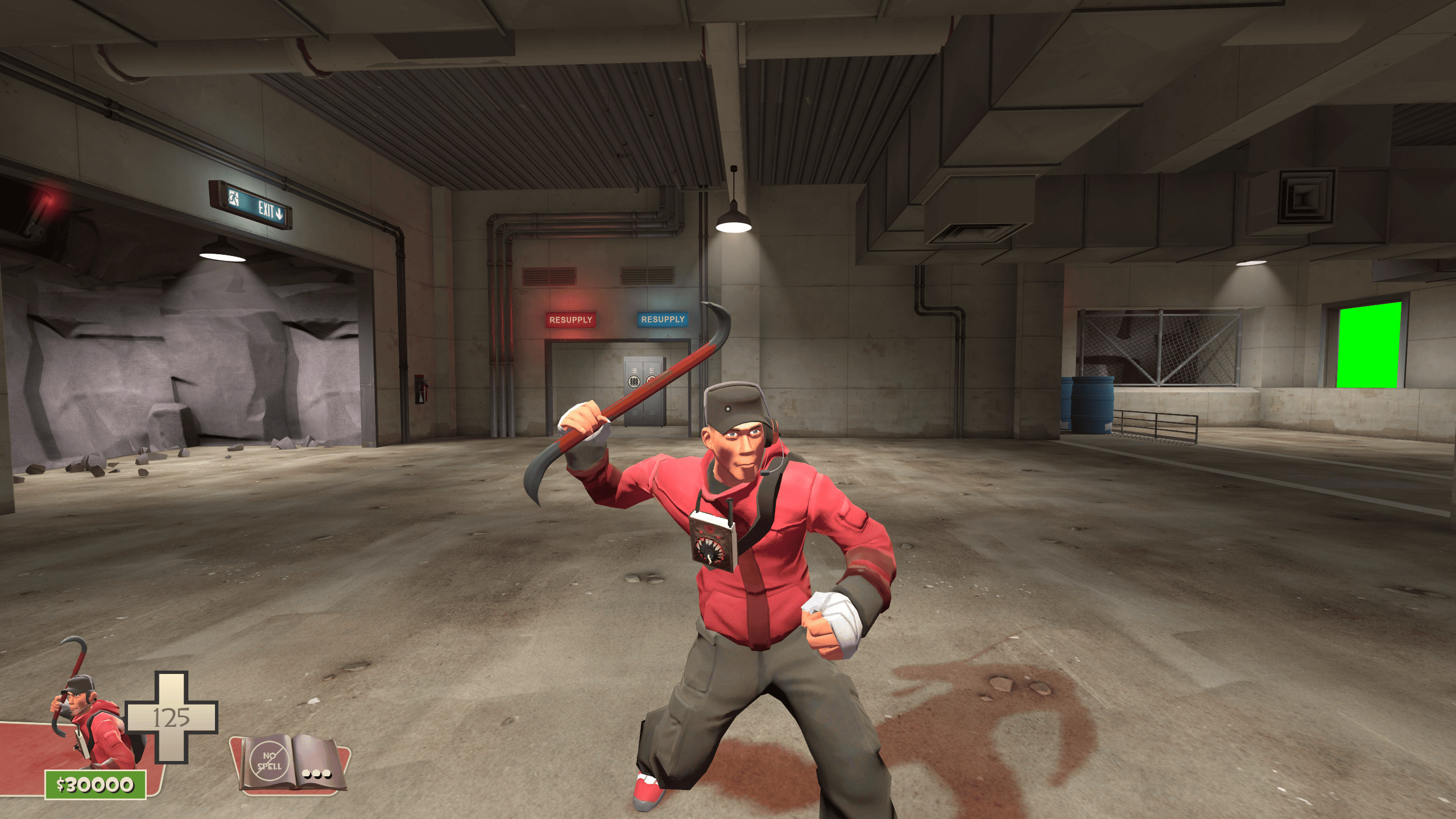TF2C Pre-Split Crowbar Pack Mod for Team Fortress 2 | TF2 Mods