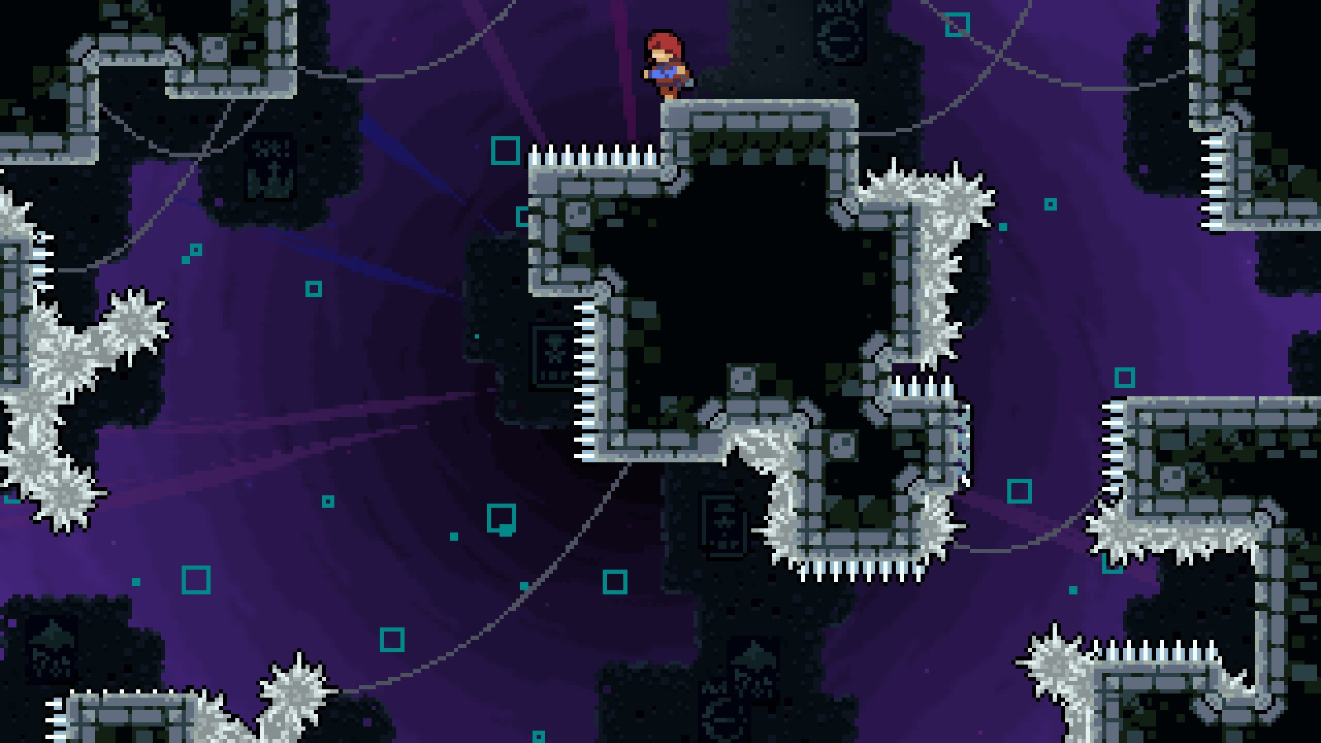 my pop refill challenge Mod for Celeste | Celeste Mods