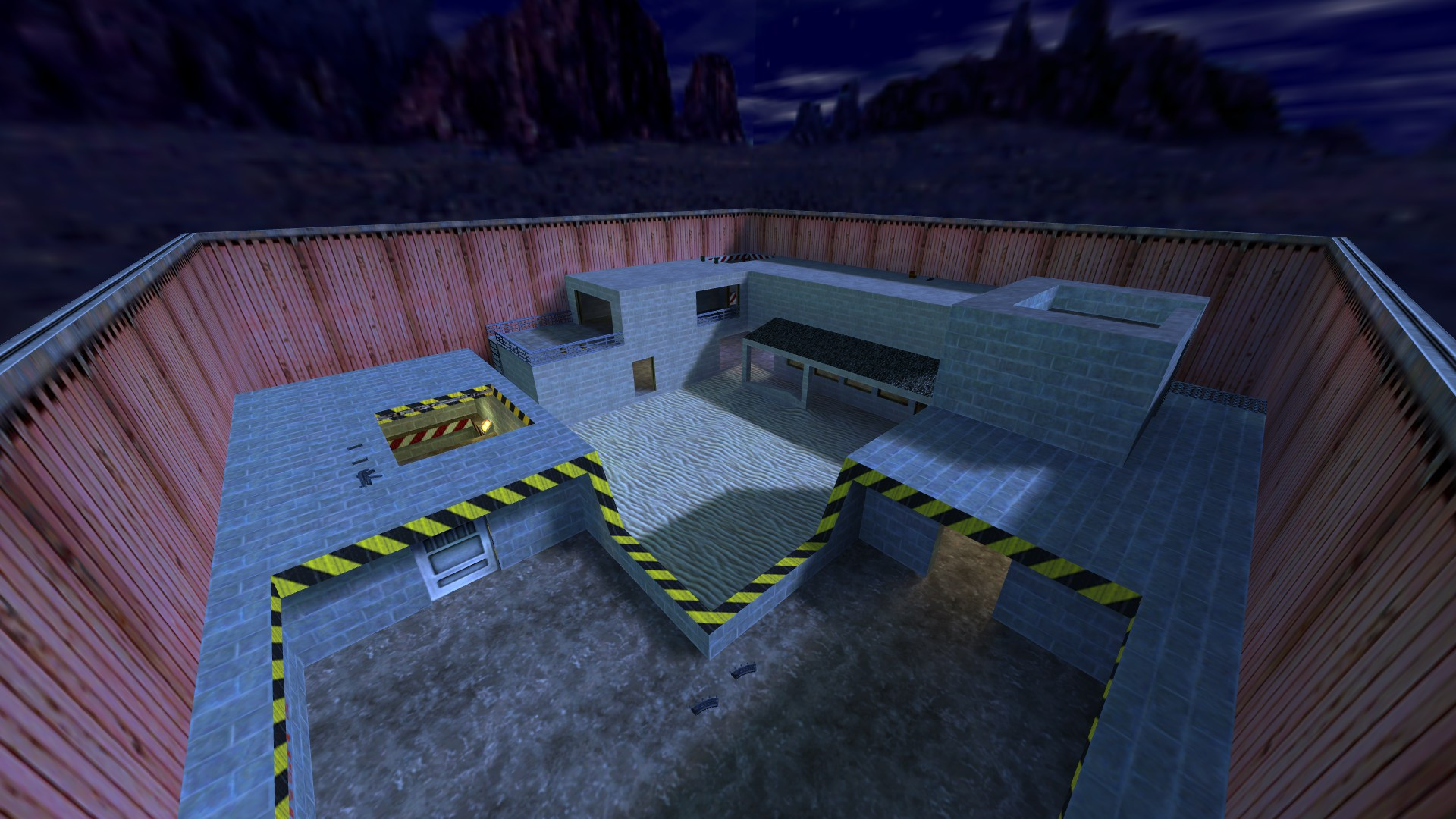 Area 51 Mod for Half-Life | HL Mods