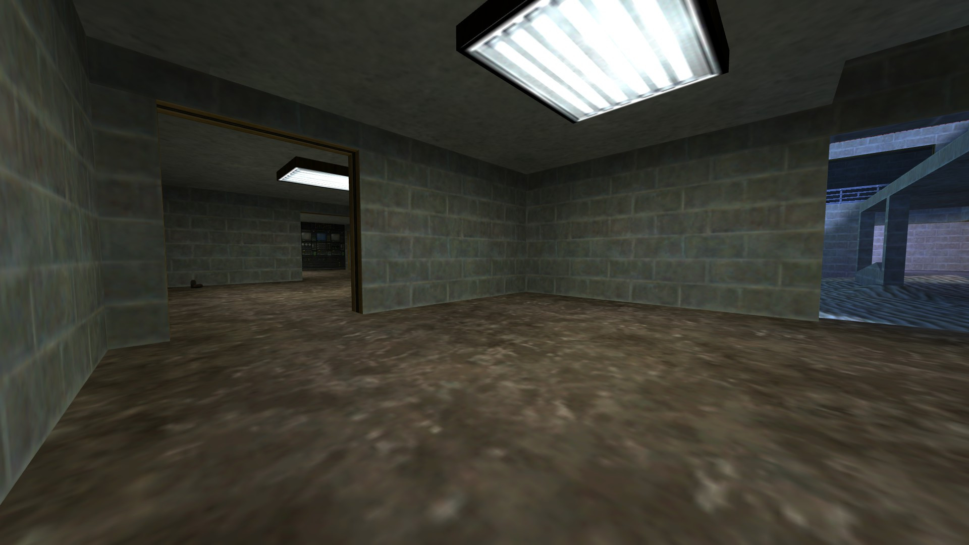 Area 51 Mod for Half-Life | HL Mods