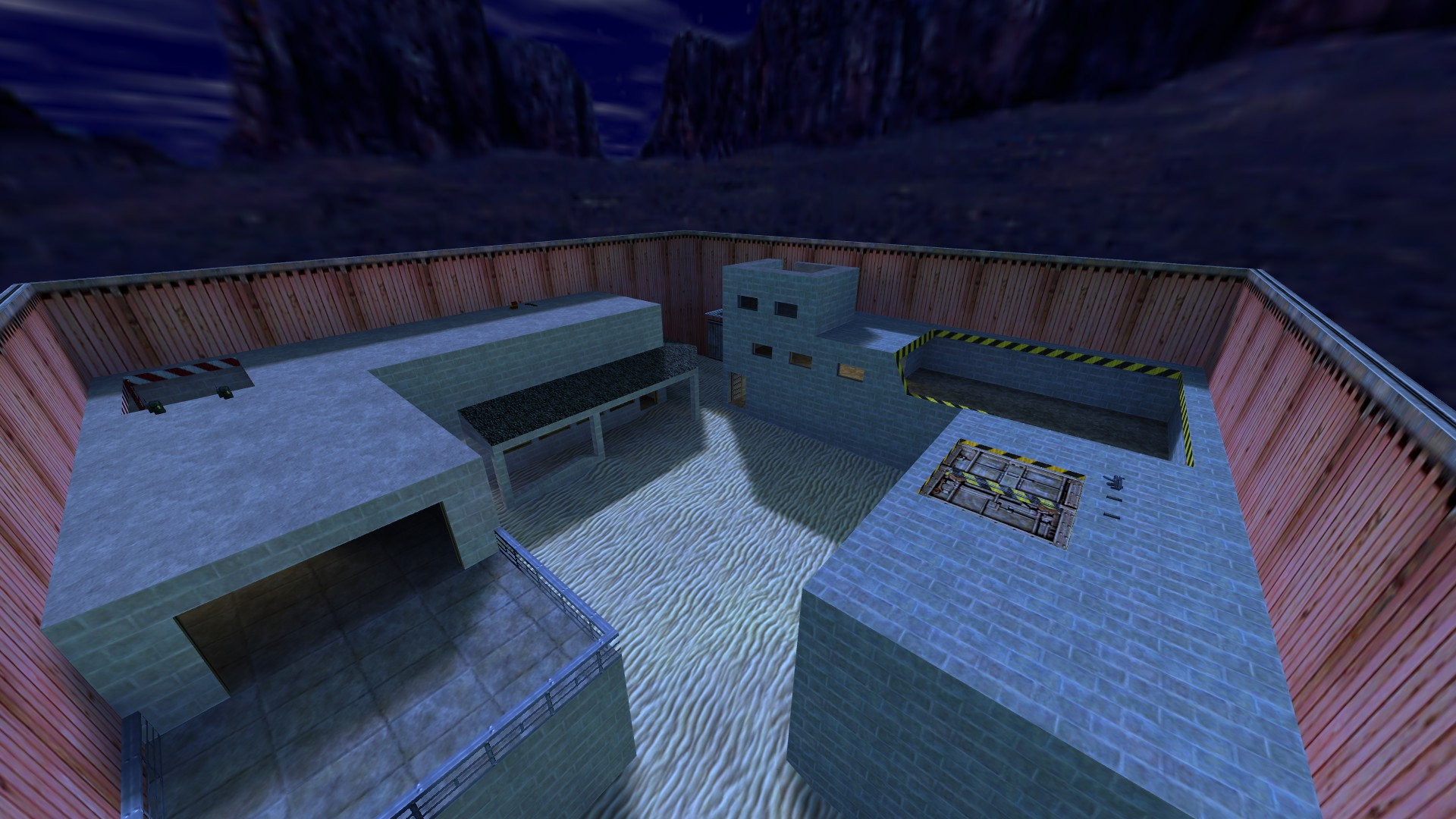 Area 51 Mod for Half-Life | HL Mods