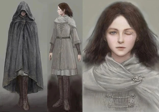 Changli - Cloak Mod for Wuthering Waves | WuWa Mods