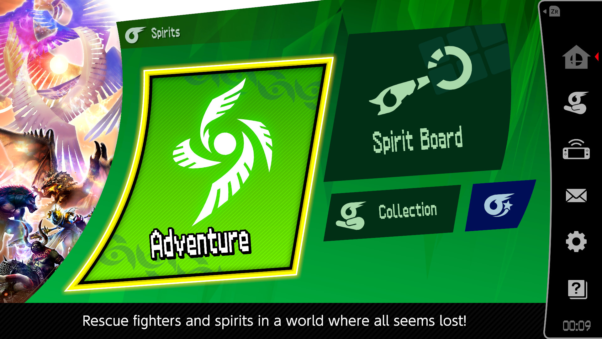 SM64DS Font Mod for Super Smash Bros. Ultimate | SSBU Mods